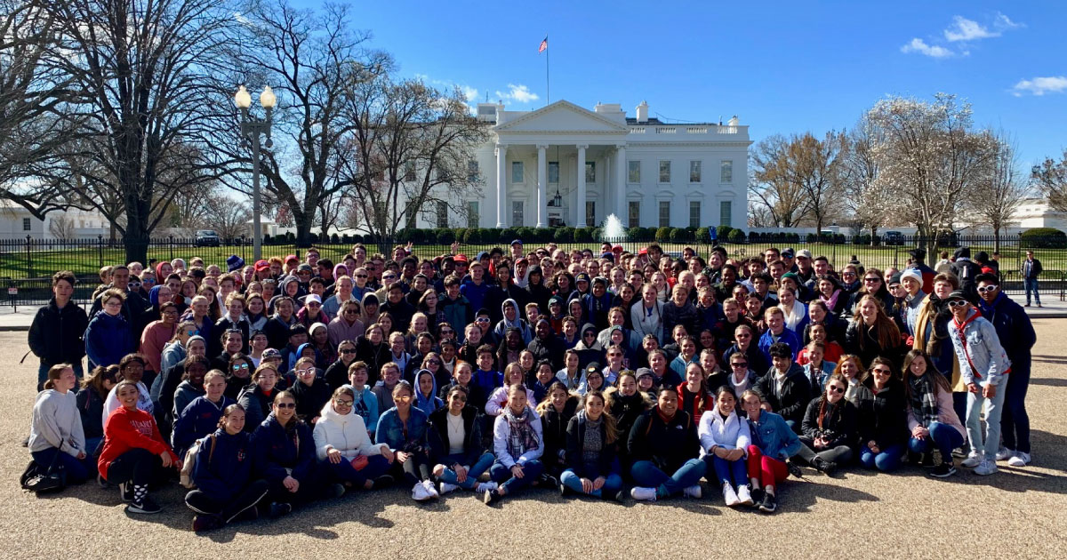 Educational Performance Tours | PACE Travel